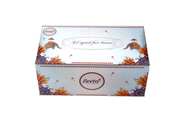 Beeta Tissues Paper Napkins Face Tissue ManuFacturer & Seller in India – My Store
